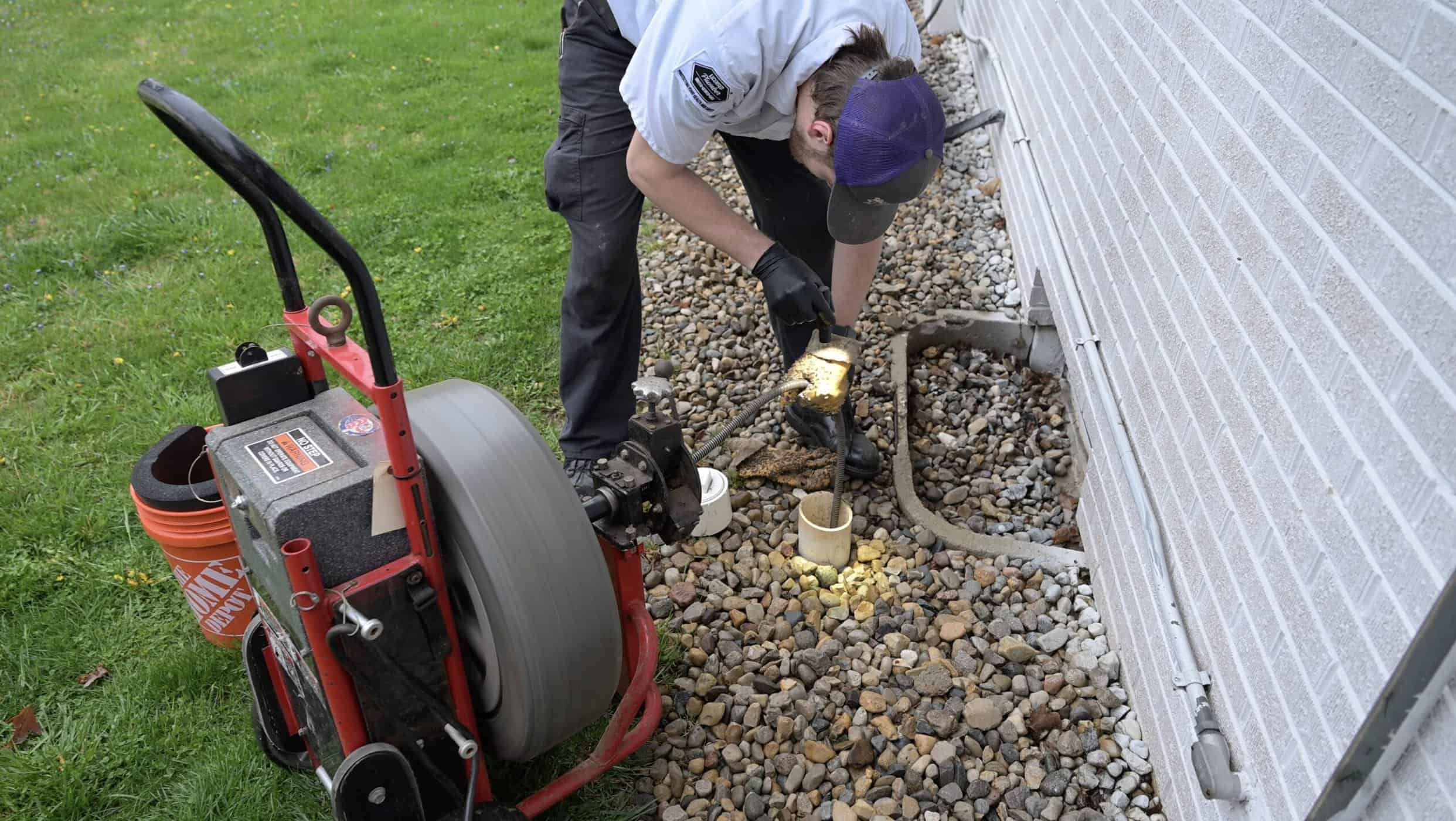 Innovative Sewer Repair Technologies Used in Indianapolis - Carter's My ...